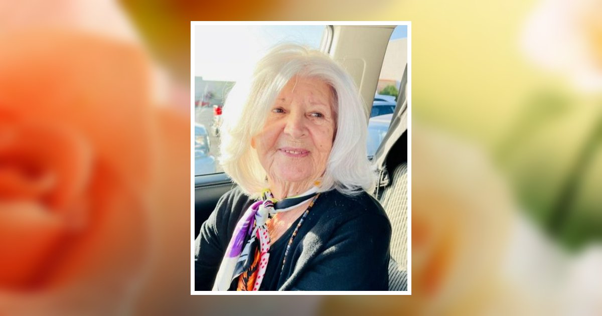 Oralia Mata Obituary December 13, 2022 - Joe Jackson Funeral Chapels ... Oralia Mata Obituary December 13, 2022 - Joe Jackson Funeral Chapels ...