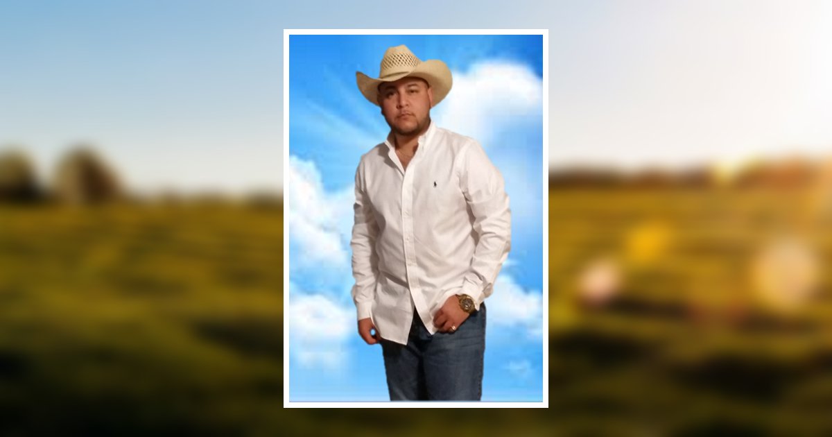 Cesar Castillo Obituary May 15, 2020 - Compean Funeral Home