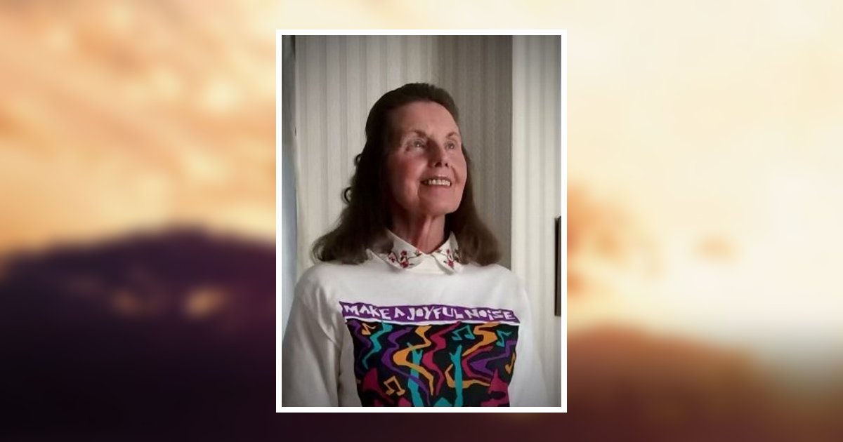 Patricia Helbig Obituary November 3, 2022 - Sharp Funeral Homes