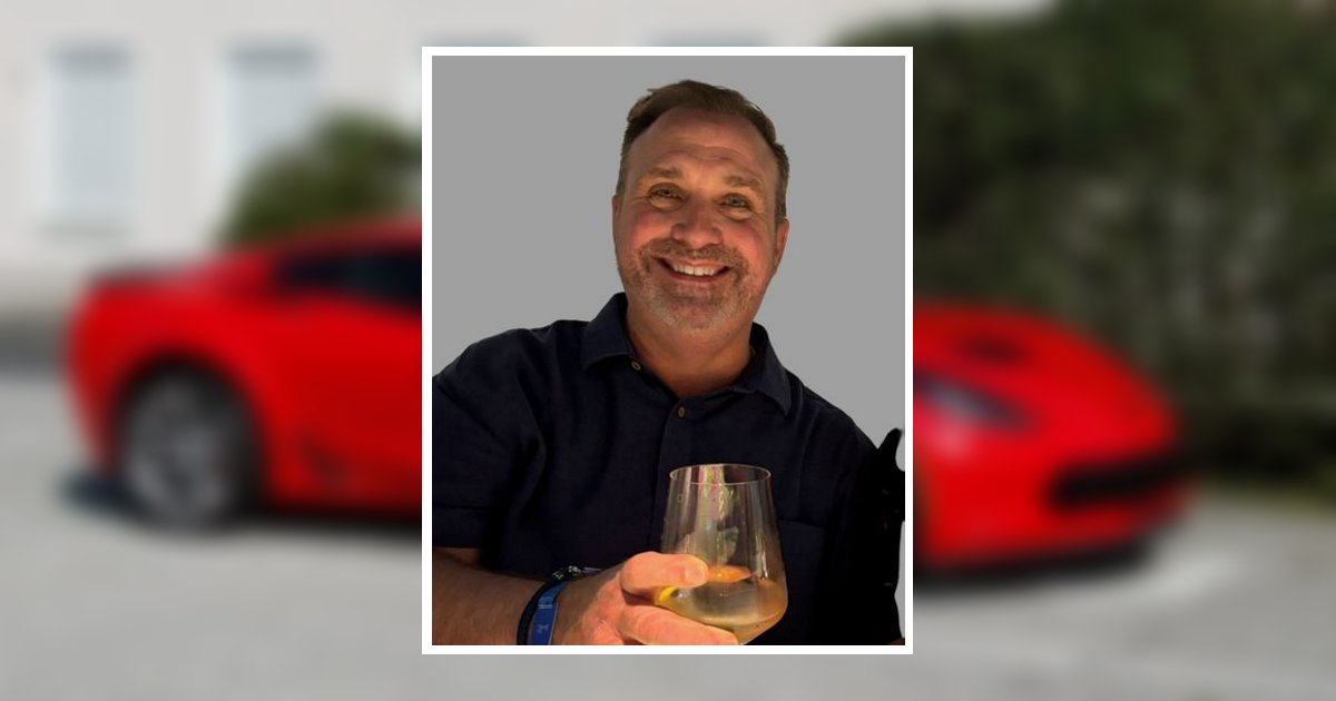 James Alfie White Obituary February 13, 2025 - Naegele Kleb Ihlendorf ...