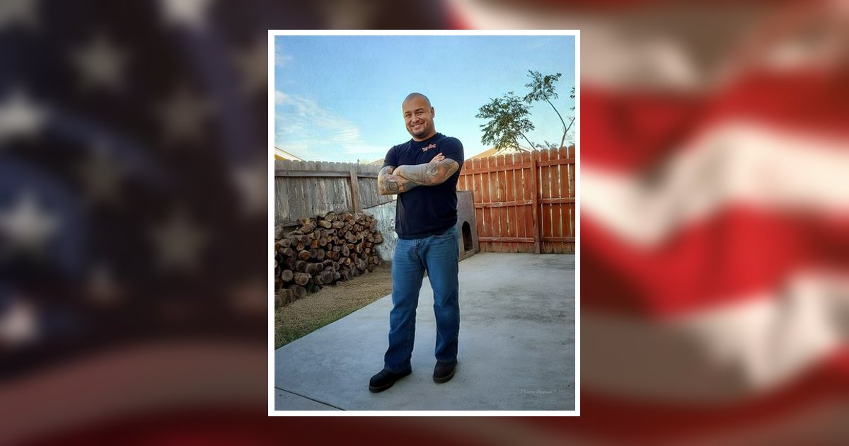 Jose De Jesus Barrera Obituary November 8, 2025 - Trevino Funeral Homes ...