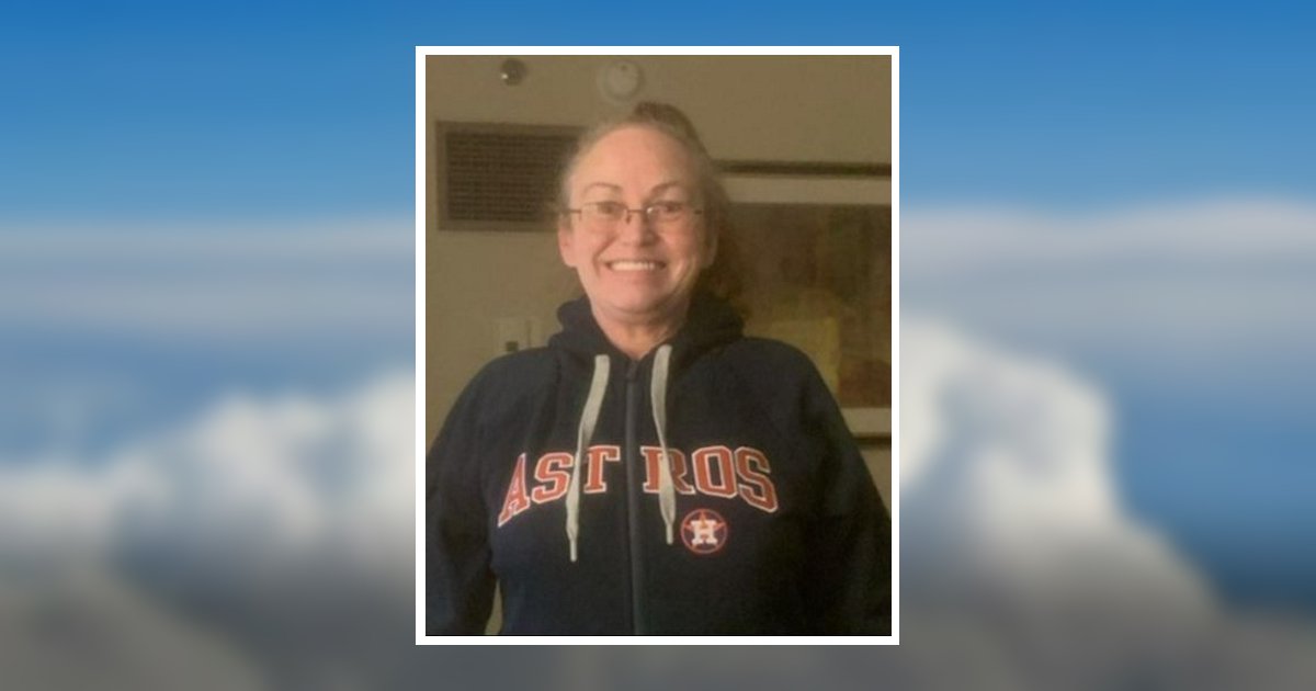 Robin Baker Obituary November 4, 2023 - Riemann Family Funeral Homes