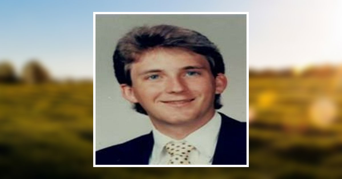 Chris Barfield Obituary December 27, 2009 - Riemann Family Funeral Homes