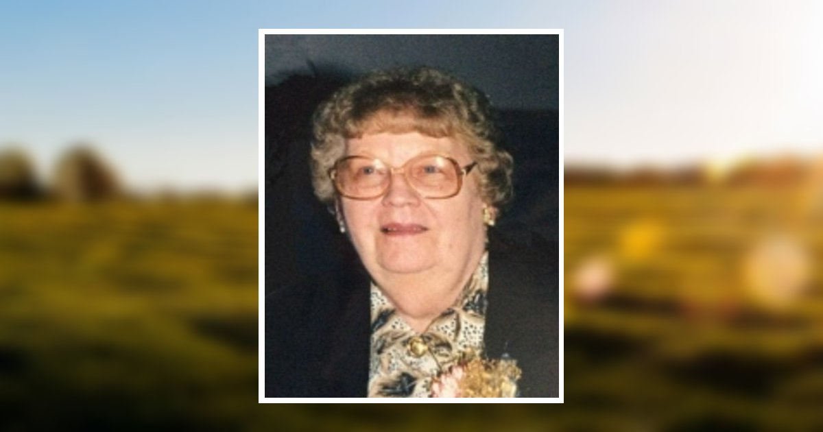 Mary Lou Poulos Obituary 2015 - Major Erickson Funeral Home and Crematory