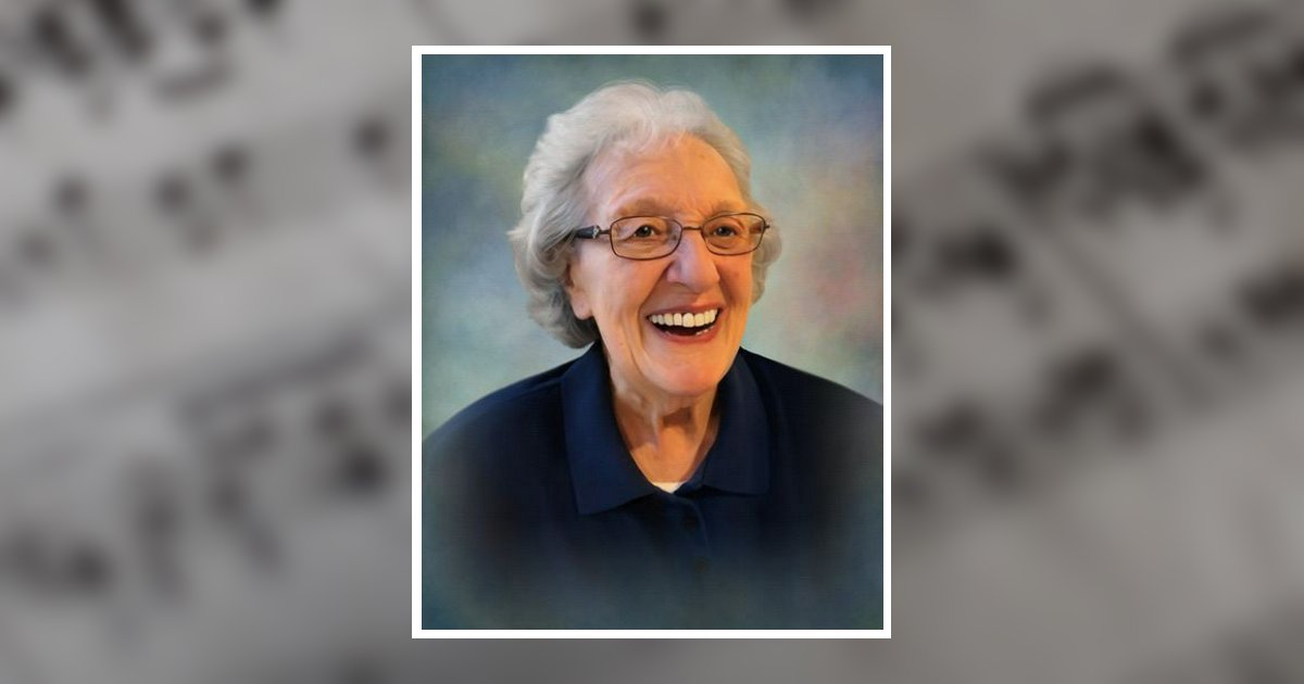 Margaret A. (Reckard) Santorilla Obituary July 23, 2023 - George Irvin ...