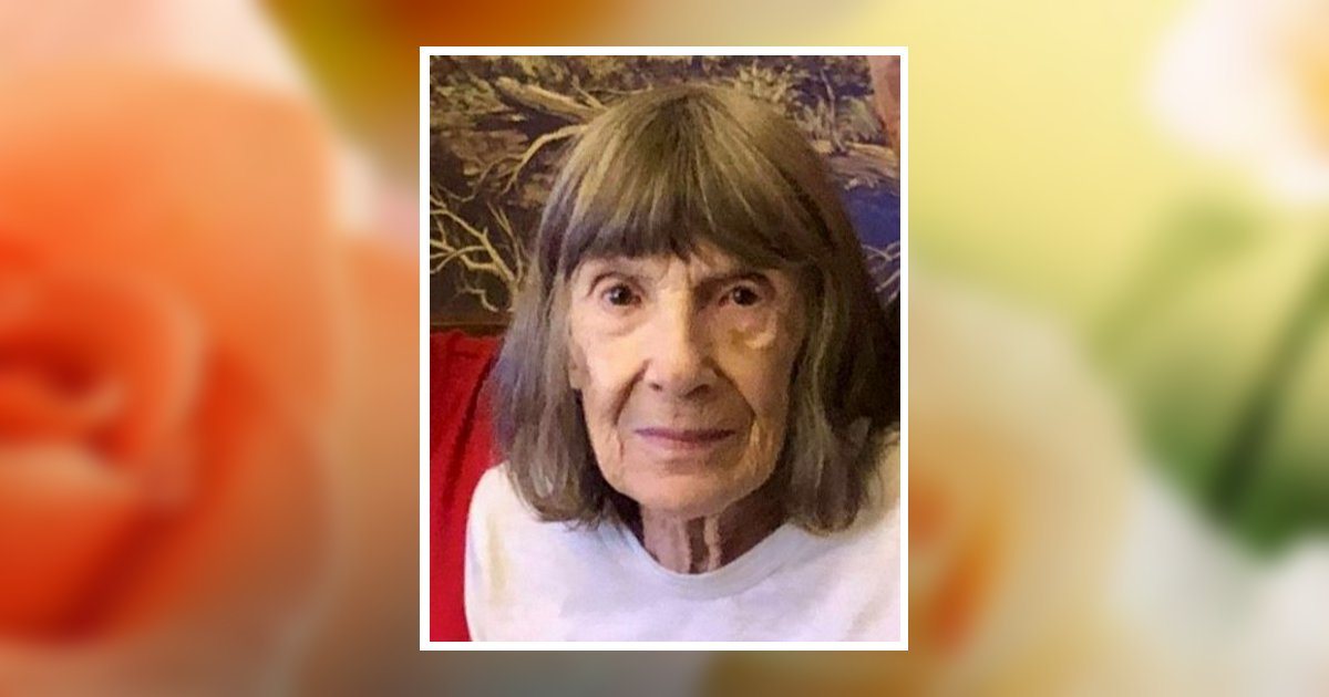 Nelda Lee Brady Obituary May 21, 2024 - West Cobb Funeral Home & Crematory