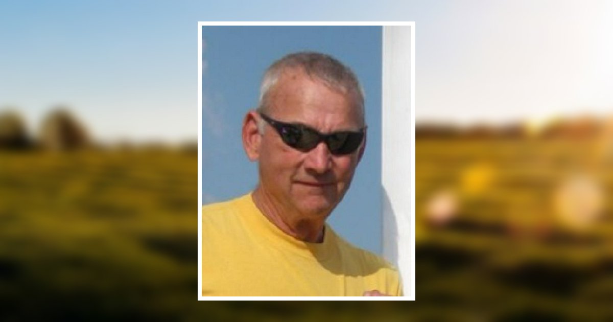 Kris Dale Kreiger Obituary January 6, 2021 - Alexander Gray Funeral ...