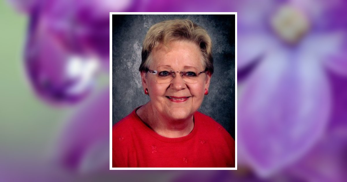 Carolyn Virginia Snyder Beam Obituary November 18, 2025 - Hollinger ...