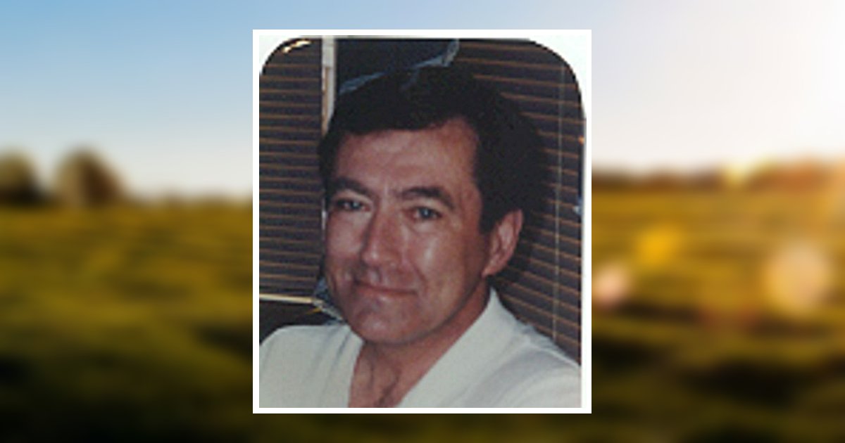 E. Mark Reichel Obituary May 4, 2001 - Wichmann Funeral Homes