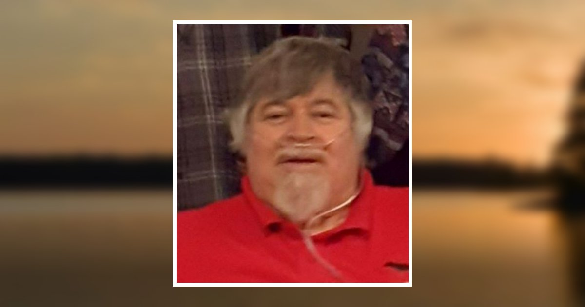 Randy "Hondo" R Medlock Obituary April 15, 2022 - Sassmann's Chapel