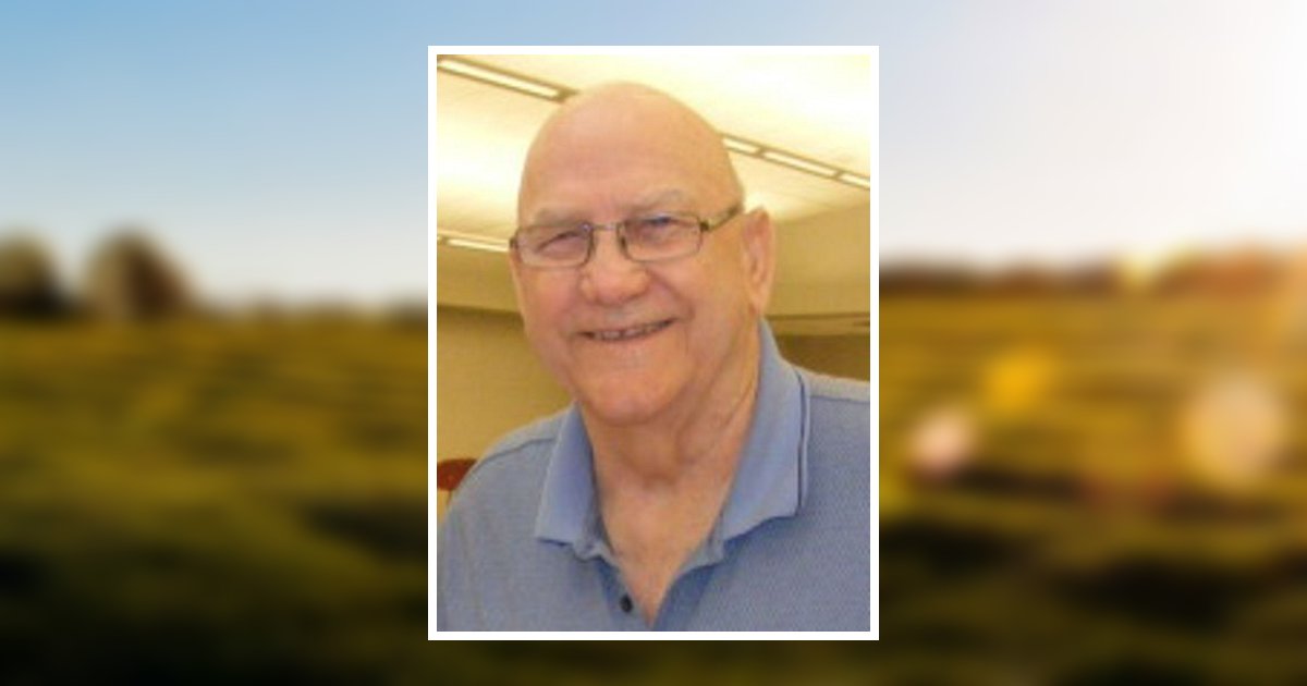 John Joseph Rieke Obituary May 17, 2014 - The Amos Family Funeral Home ...