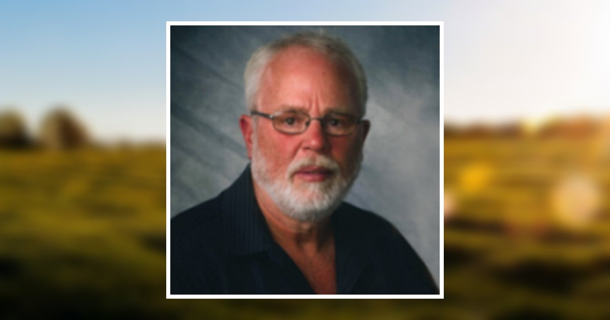 Verlyn L. Hoff Obituary October 25, 2017 - Hartquist Funeral ...