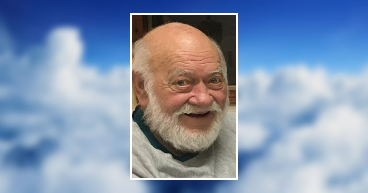 Ronald M. Linton Obituary October 31, 2017 - Billing Funeral Home