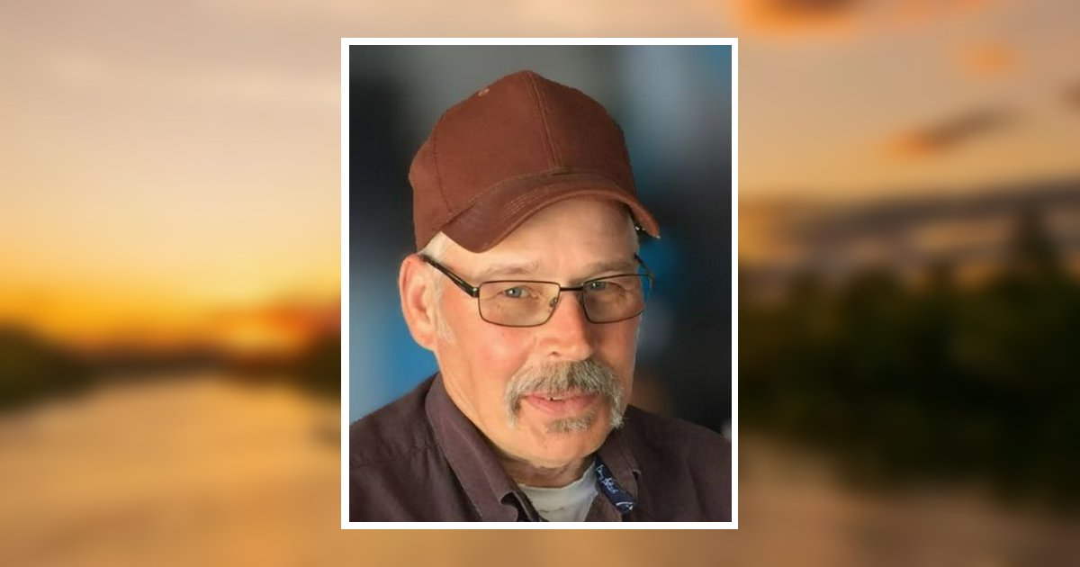 Gary C Schaff Obituary May 19, 2023 - Weigel Funeral and Cremation Service