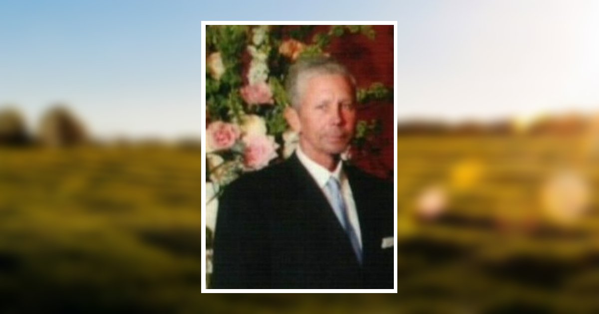 Martin Clay Winslett Obituary March 3, 2023 - Brown Owens & Brumley ...