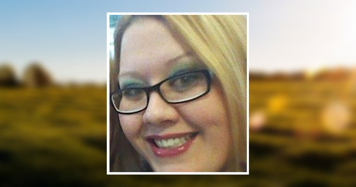 Amanda Huey Obituary 2019 - Titus Funeral Home and Cremation Service