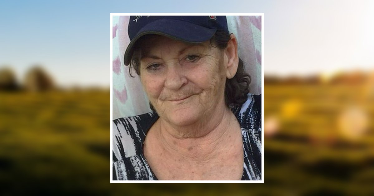 Doris Seigler Obituary 2019 Flanders Powell Funeral Home