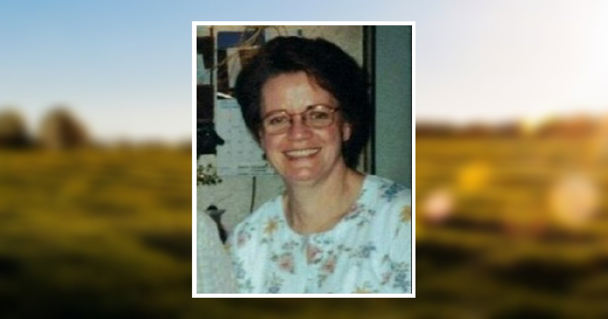 Deborah H. Merlin (Hinkley) Obituary November 15, 2021 - Mitchell ...