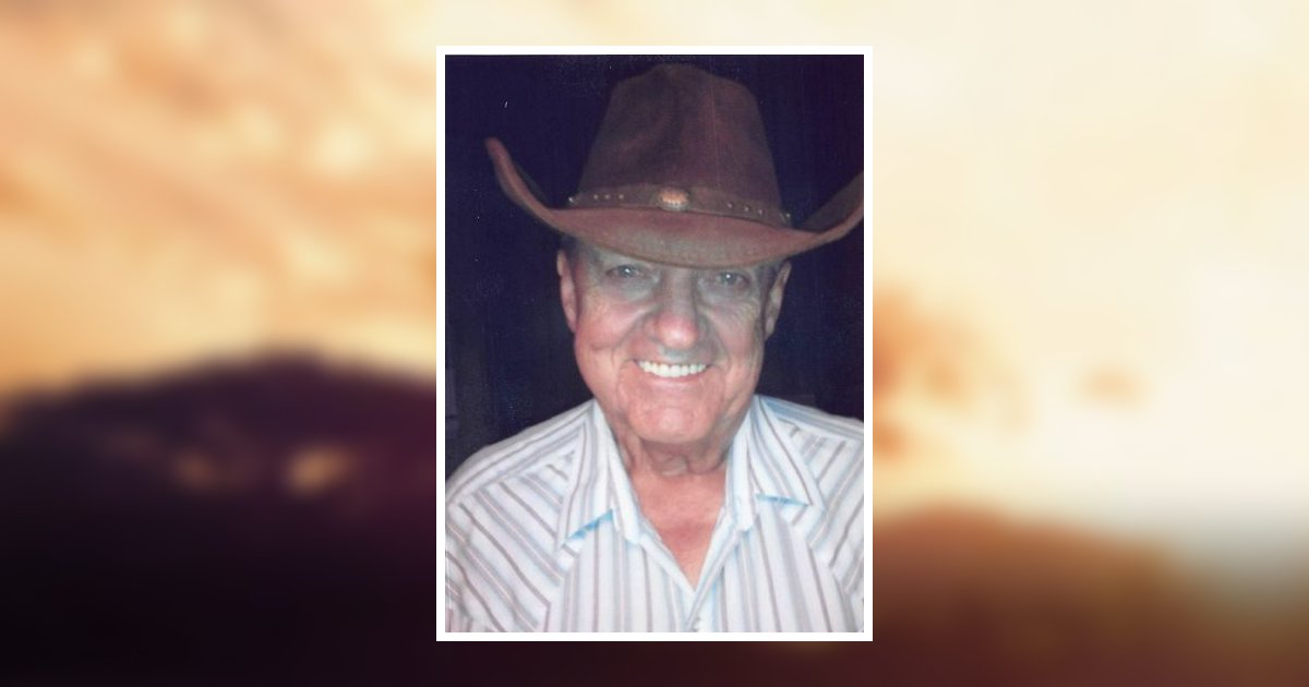 Dale Brown Obituary December 27, 2023 - Fredlock & Fenner Funeral Homes