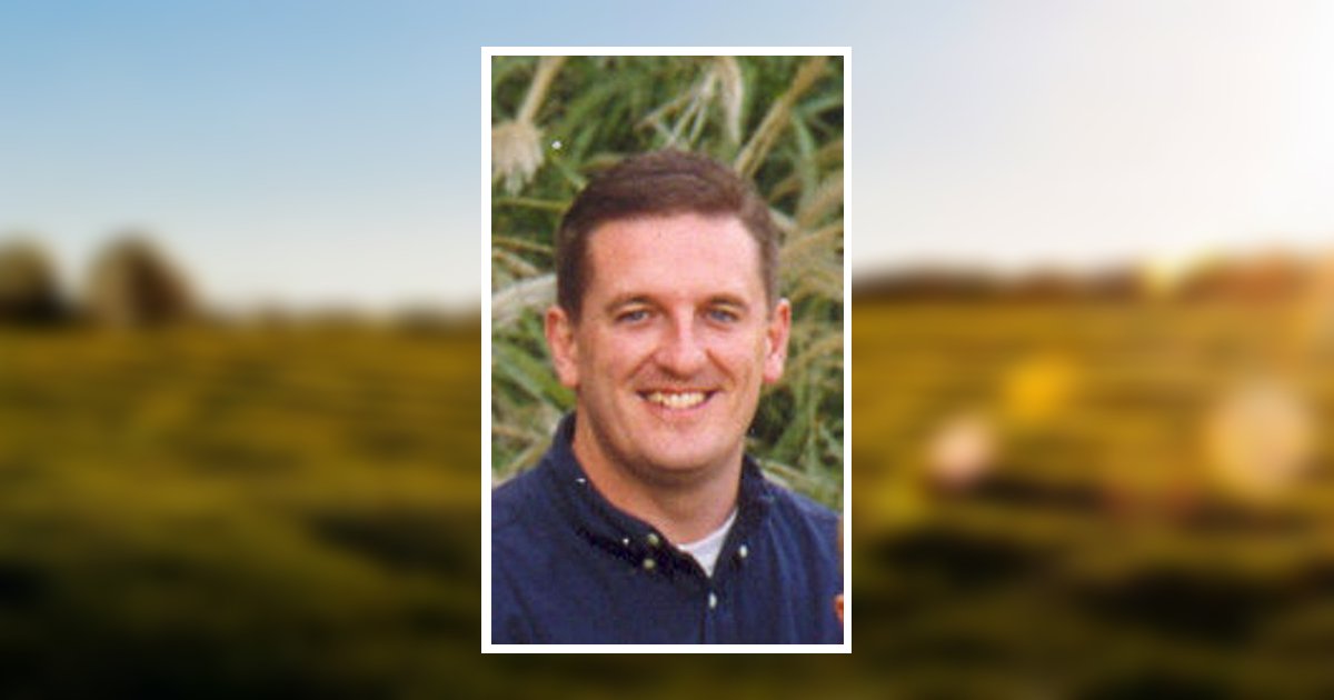 Randy Francis Obituary - Fouts Funeral Home