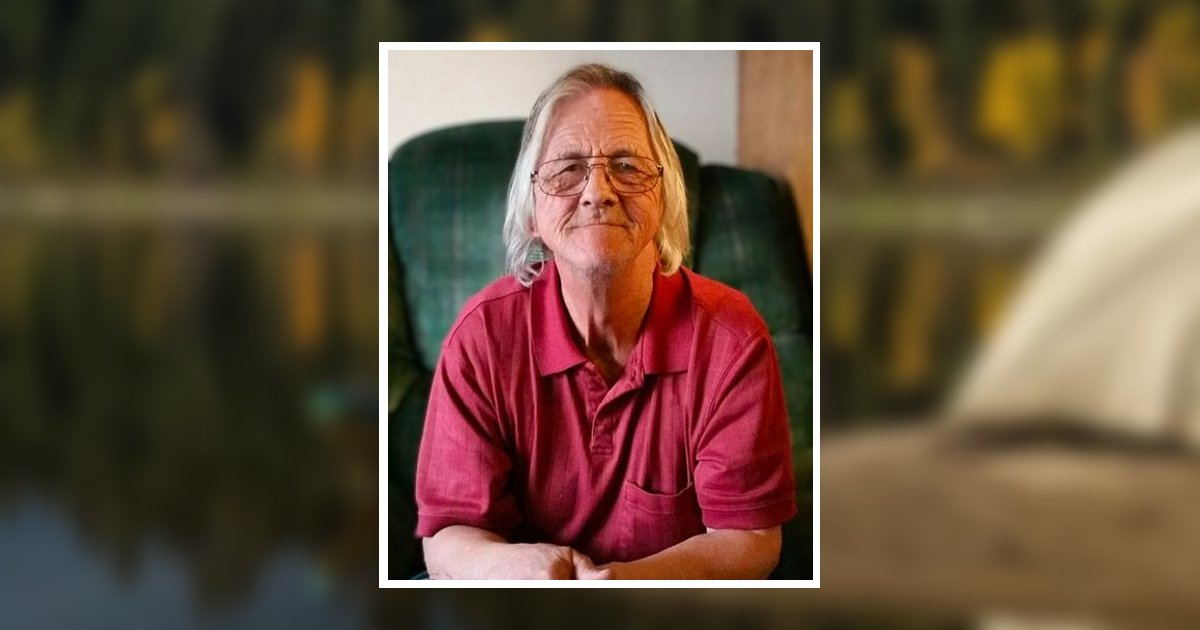 Brad Read Lundgreen Obituary January 21, 2025 - Aaron's Mortuary