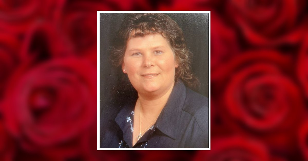 Carol Lee Cole Obituary July 5, 2024 - Jackson Lytle & Lewis Life ...