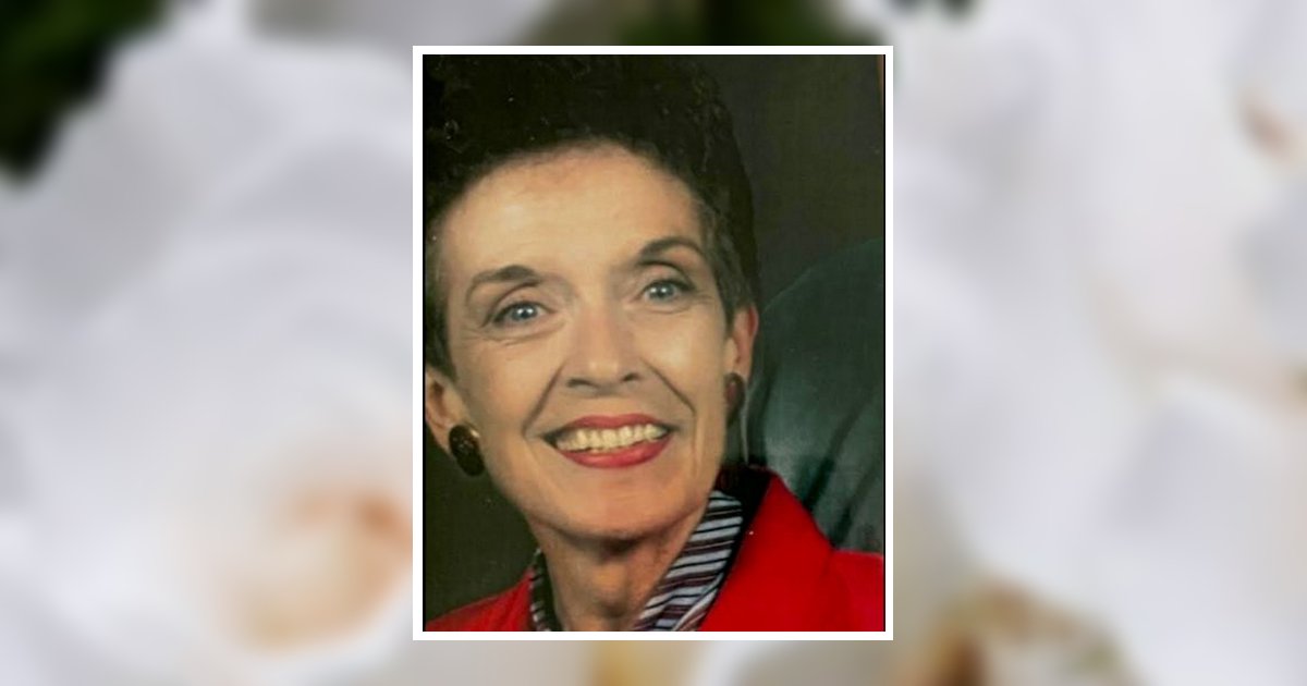 Shirley Pruitt Obituary April 25, 2024 - Ingram Funeral Home & Crematory