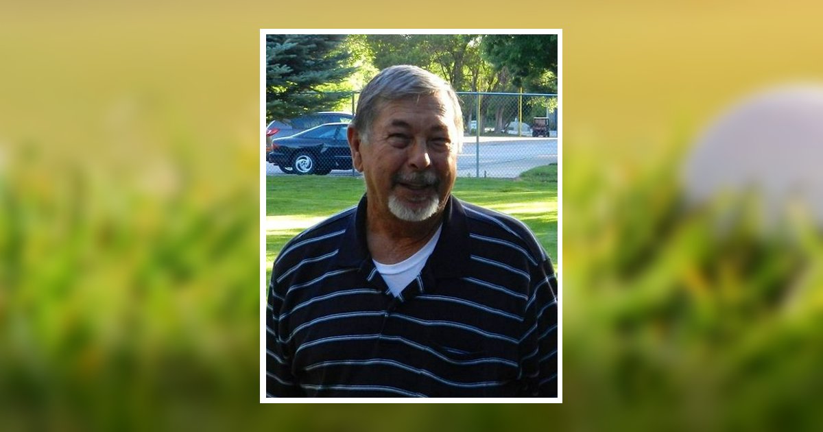 Raymond D Postel Obituary November 15, 2023 - Lindquist Mortuary