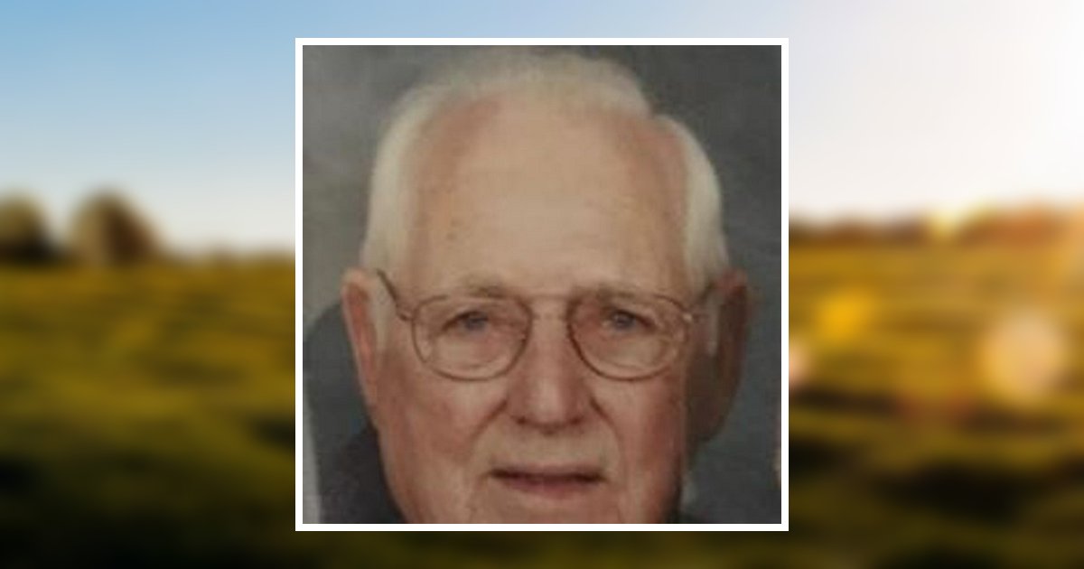 Billy Jack Daffern Sr. Obituary February 17, 2020 - Edwards Funeral Homes
