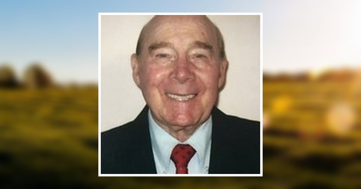Gerald G Hart Obituary March 26, 2017 - Sanders Funeral Care