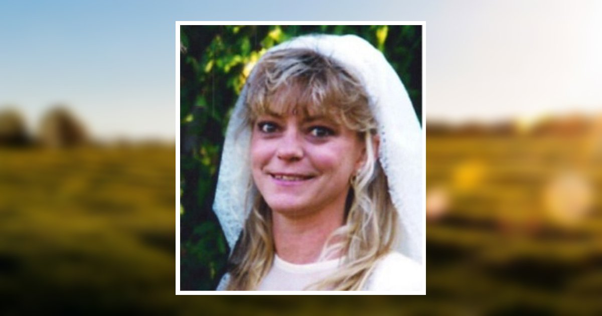 Angela Gail (Lampman) Hardin Obituary July 22, 2009 - Hawkins Funeral Homes