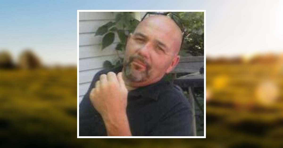 Patrick L. Halferty Obituary February 5, 2024 - Yeager Funeral Home