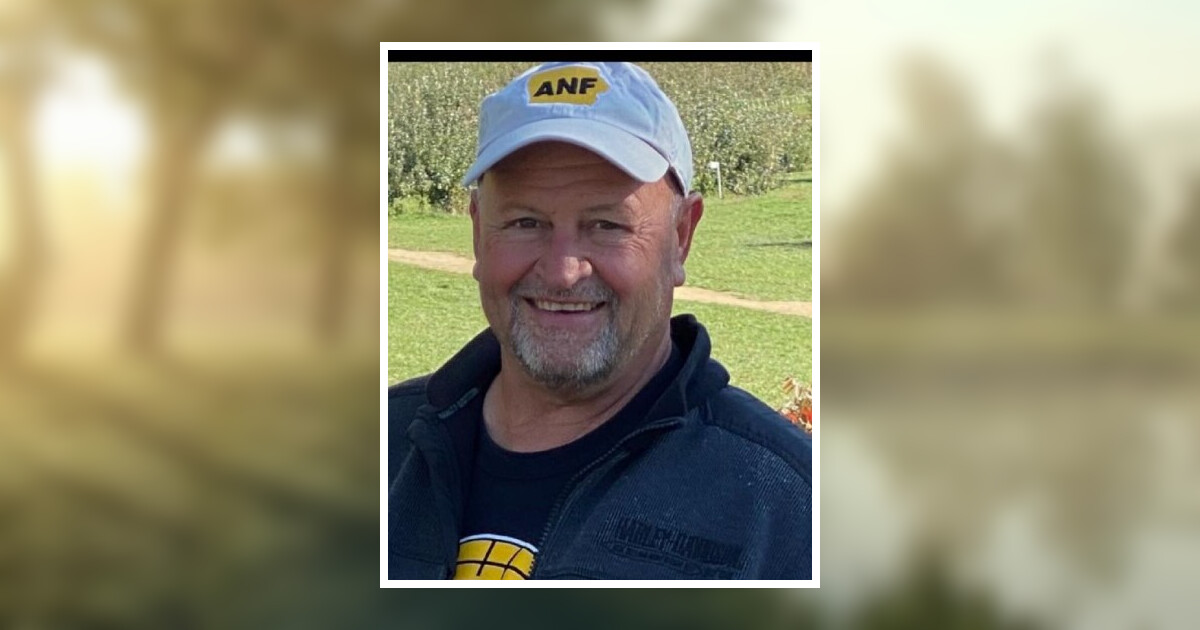 Jeffrey Alan Slaymaker Obituary November 17, 2022 - Powell Funeral Home