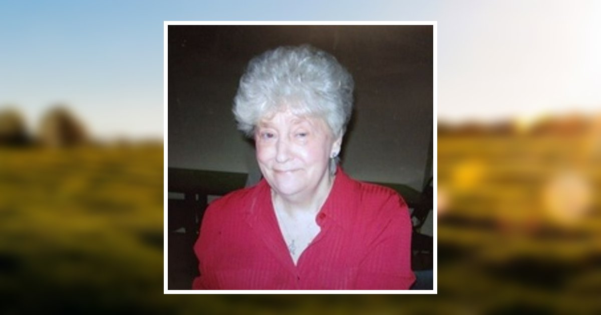 Sharon Lynn Midcap Armour Obituary December 13, 2022 - Vaughan-Kimes ...