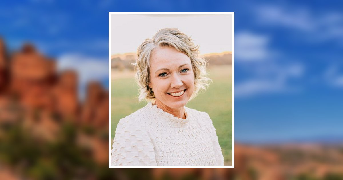 Amie Dawn (Israelsen) Irwin Obituary May 13, 2024 - Rudd Funeral Home