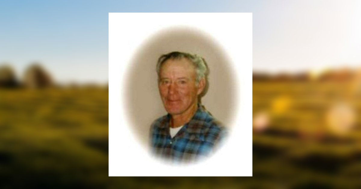 Lyle DOUGHERTY Obituary July 14, 2007 - Malcolm, Deavitt & Binhammer