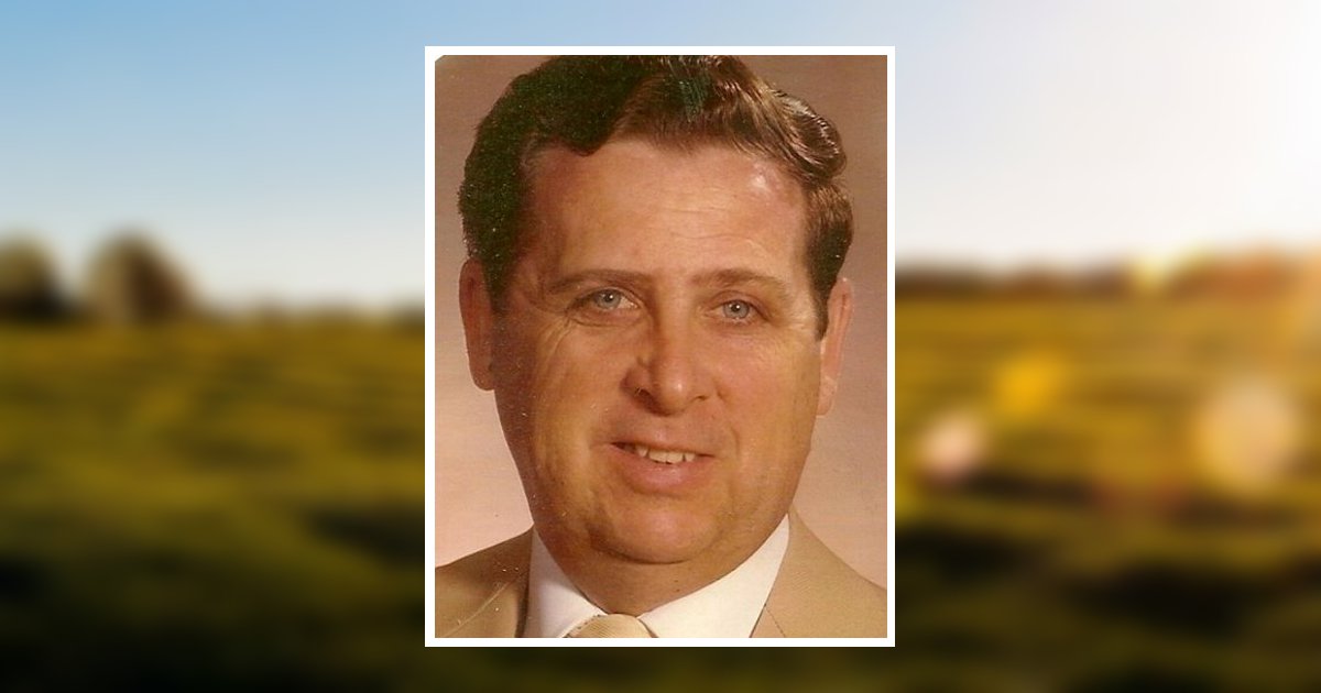 Robert Beverly Obituary June 5, 2017 - Tandy-Eckler-Riley Funeral Home