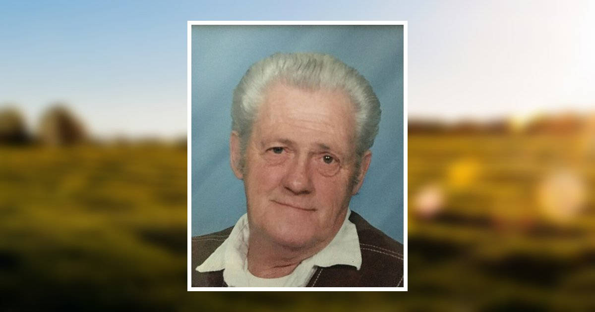 George Moyer Obituary February 13, 2023 - Rose Hill Funeral & Cremation ...