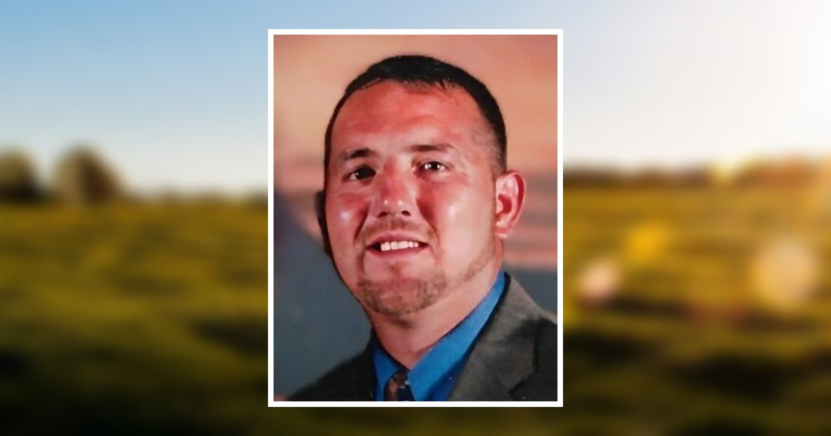 James J Powers Obituary July 17, 2024 - Hatmaker Funeral Home