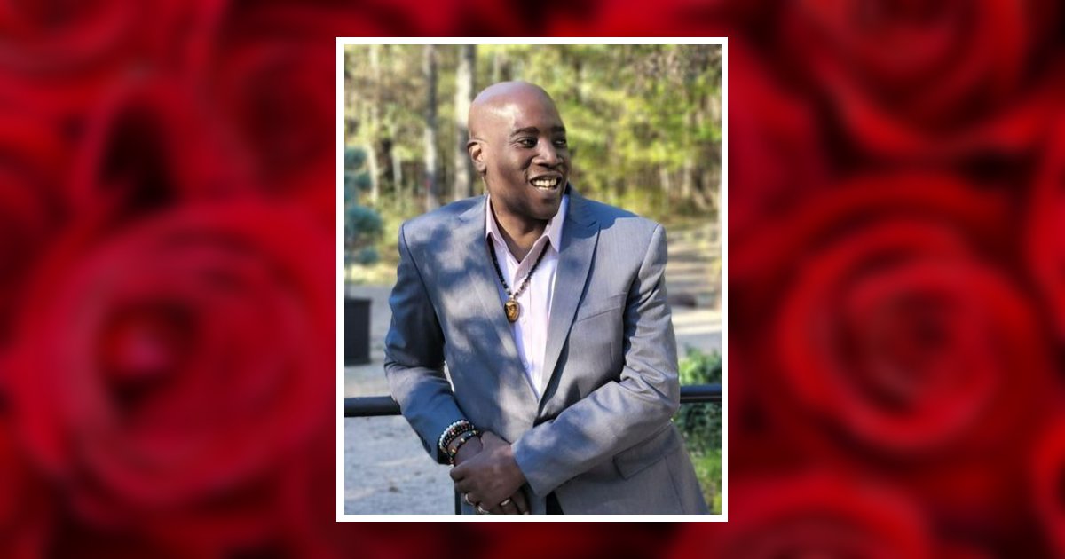 ANDRE DEMOND STAFFORD Obituary February 22, 2025 - Golden Gate Funeral Home