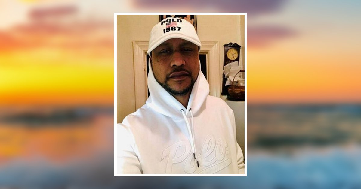 RIGEL RUDD RODNEY Obituary April 9, 2024 - Davis Mortuary Services