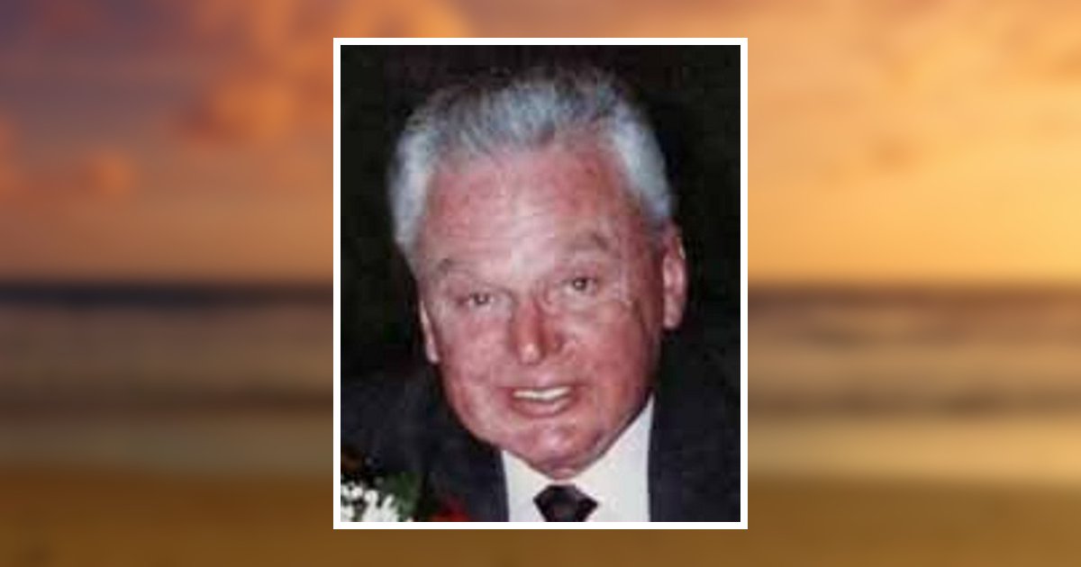 Charles J. Rutkowski Obituary April 1, 2011 - Saunders-Dwyer Funeral Homes