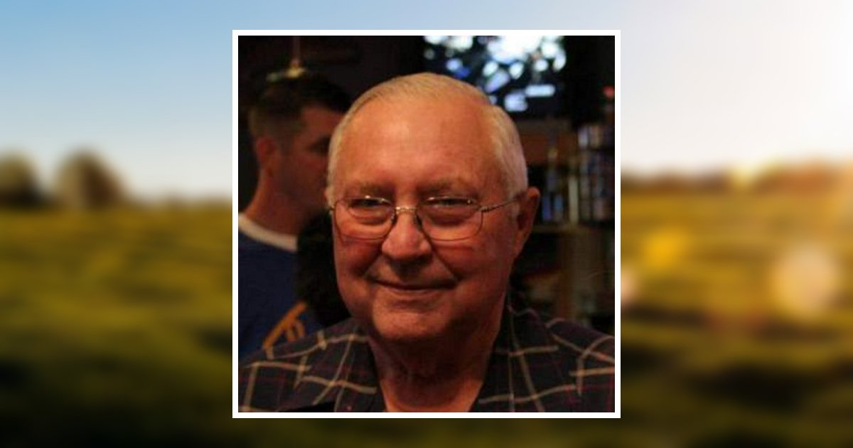 Donald F. Filkins Obituary October 10, 2018 - O'Connell Family Funeral ...
