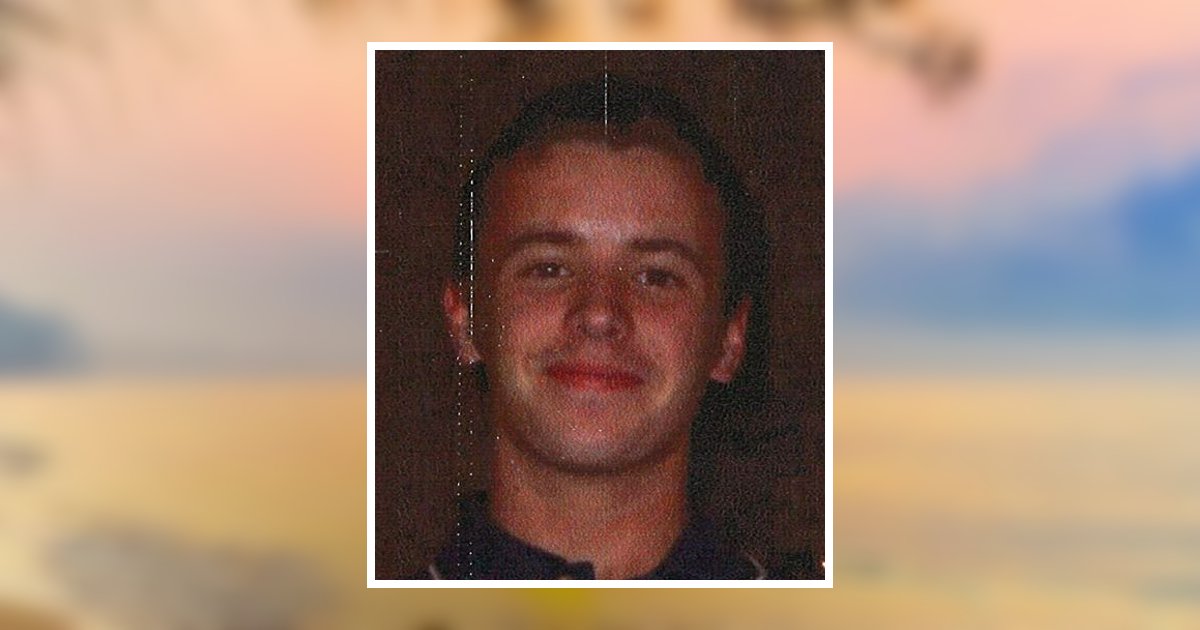 James Rumph Obituary May 1, 2022 - McAlister-Smith Funeral & Cremation