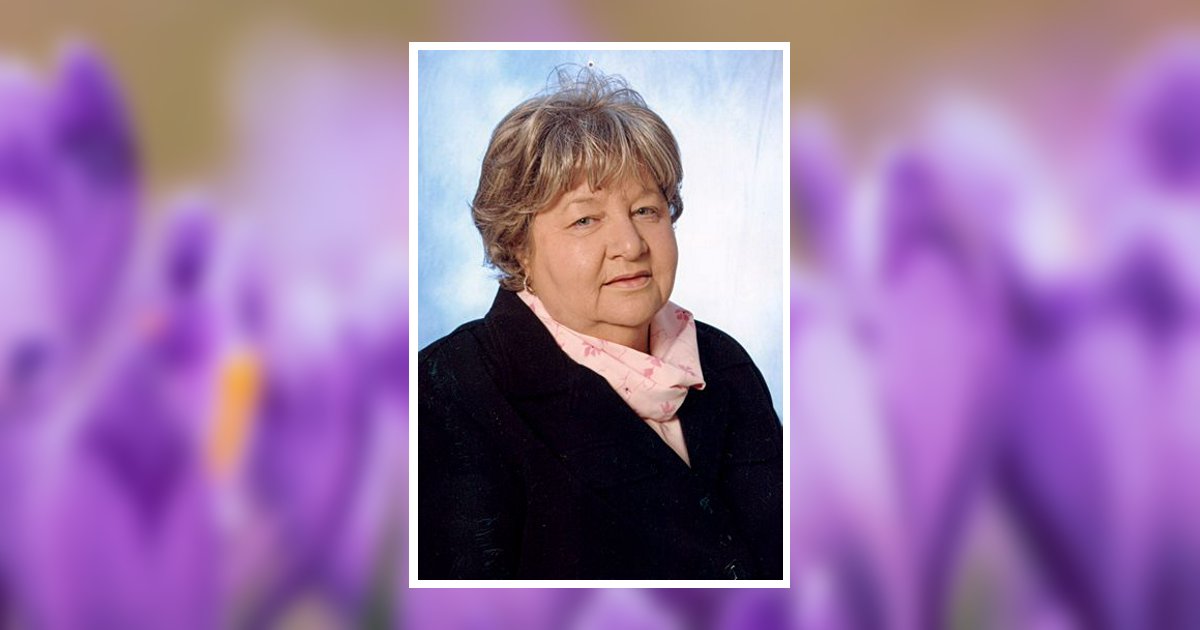Linda L. Mccormick Obituary - Newcomer Columbus
