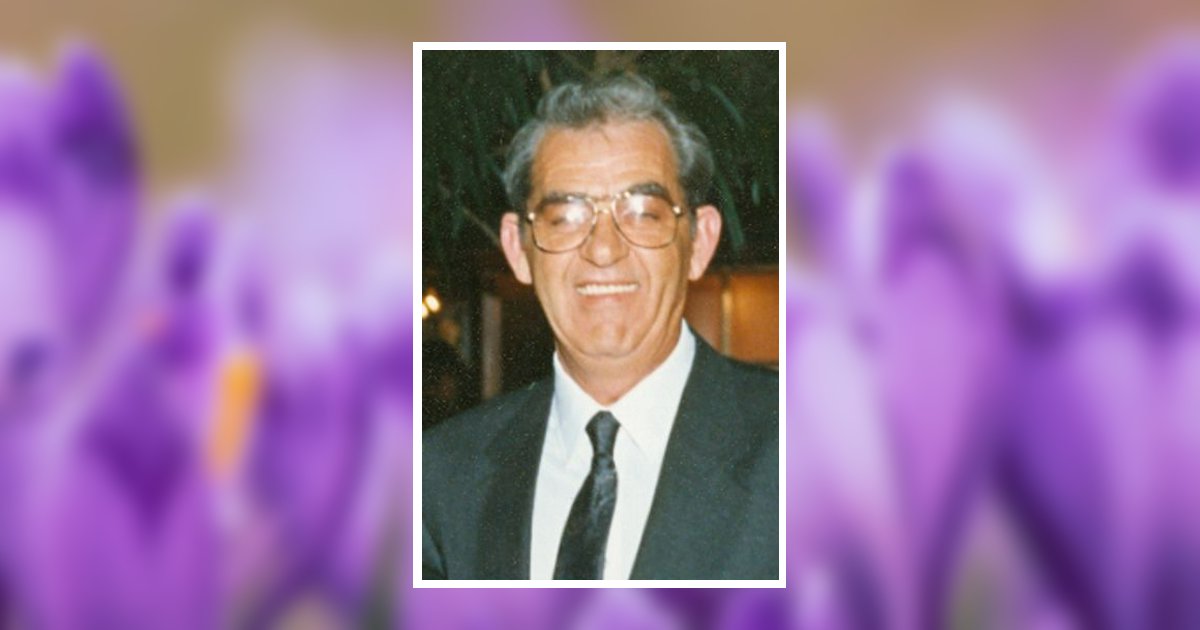 Dennis Hawk Sr. Obituary - Newcomer Columbus