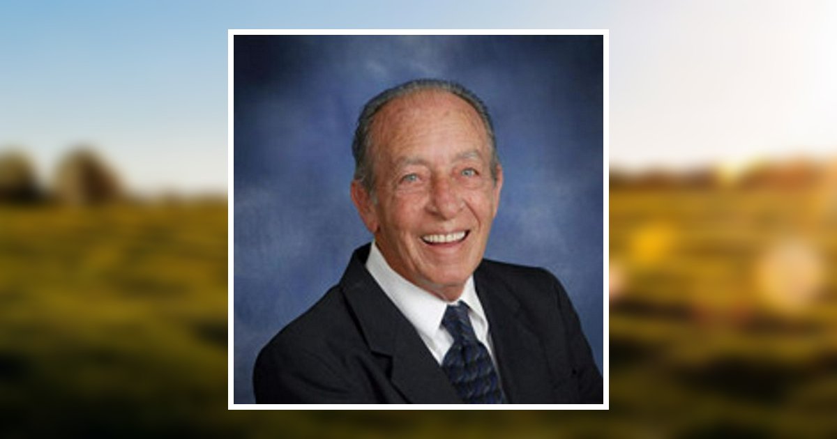 Joseph G. Ledet Sr. Obituary March 9, 2020 - Mothe Funeral Homes, LLC