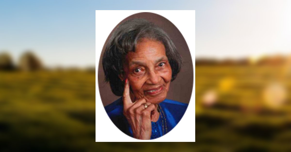 Mattie Brockman Obituary October 29, 2017 - Watkins, Garrett & Woods ... Mattie Brockman Obituary October 29, 2017 - Watkins, Garrett & Woods ...