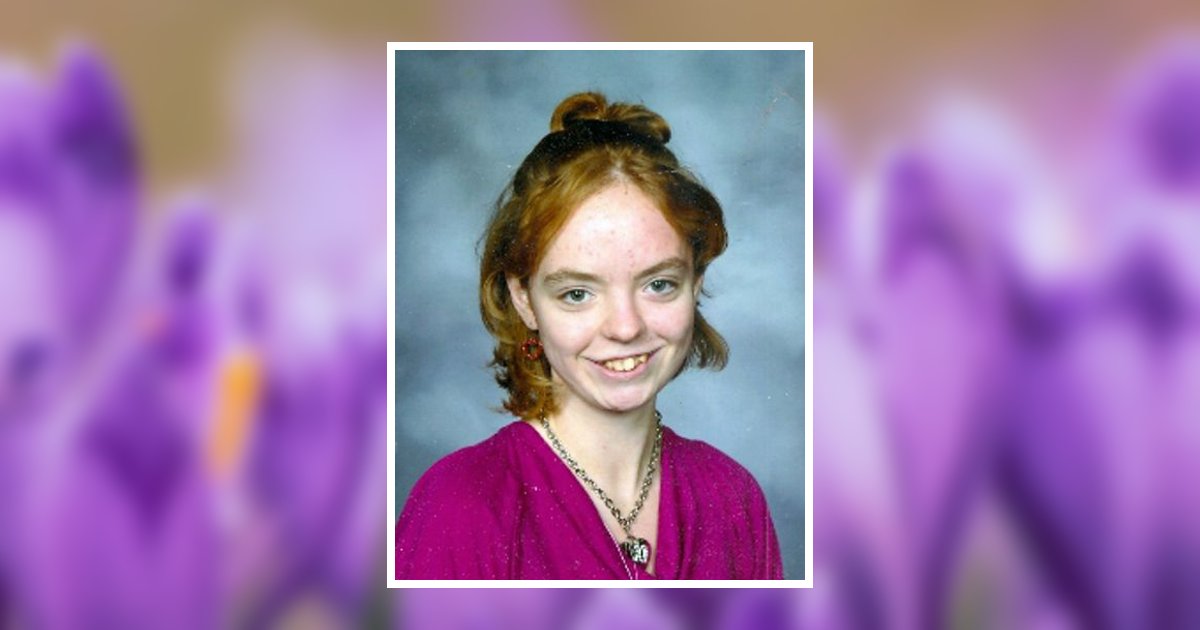 Lisa Elizabeth Spinks Obituary - Newcomer Dayton