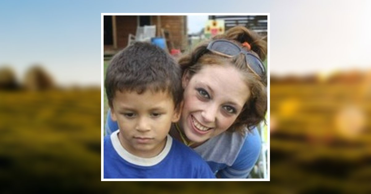 Bethany Carol Byrd Obituary June 21, 2016 - Elkin Funeral Service